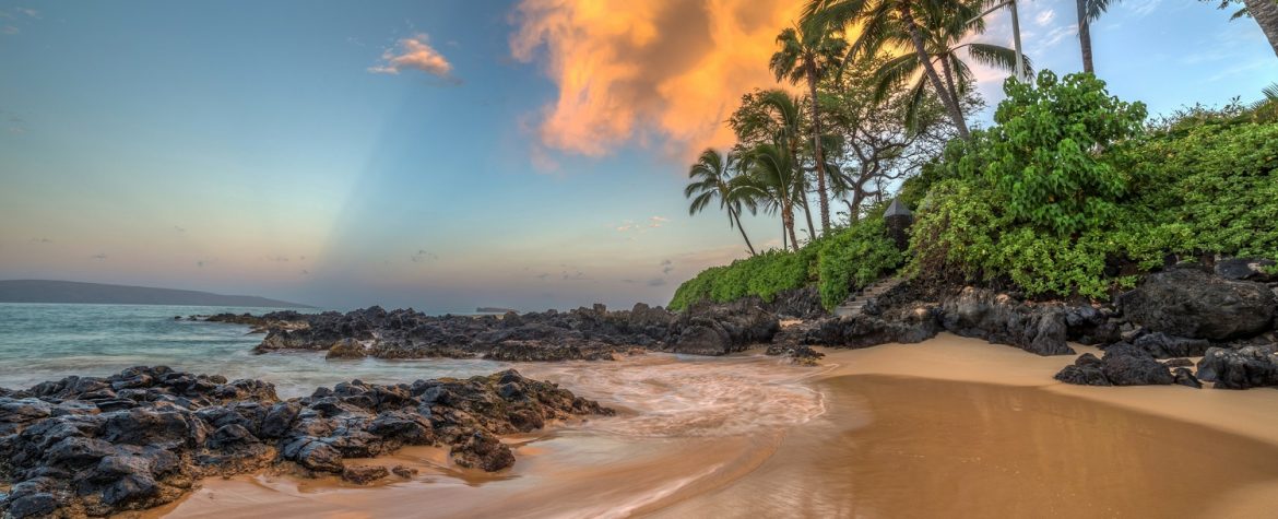 4 of the Best Maui Beaches - PMI Maui Vacation Rentals