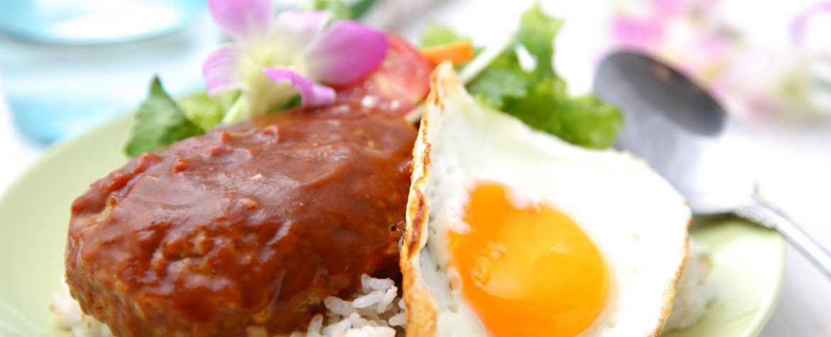 Here Are 6 Places with the Best Loco Moco on Maui | PMI Maui